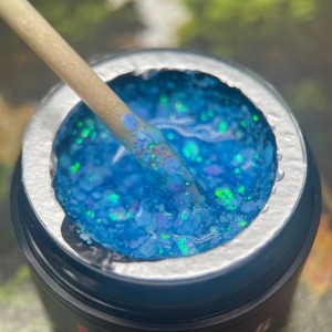 IZM Glitter - 007 ( 15g )