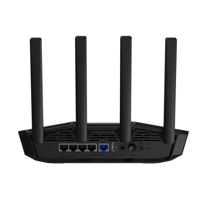 TUF Gaming BE3600 Dual Band Wi-Fi 7 Gaming ruter