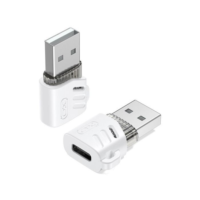 Adapter XO USB-C - USB -A NB256D