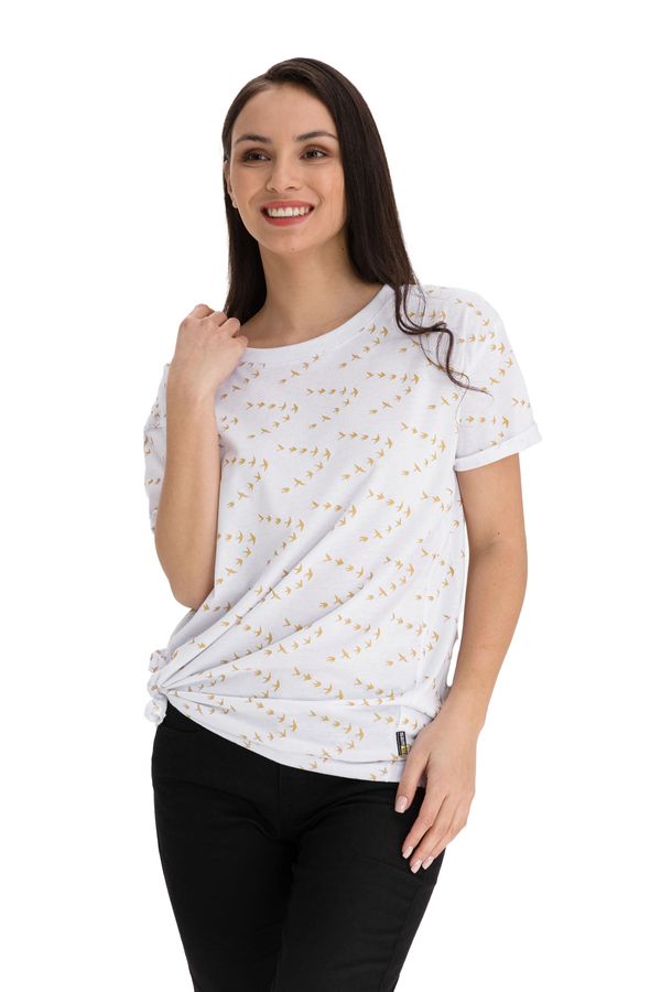 SAM73 T-SHIRT SARAH - WOMEN