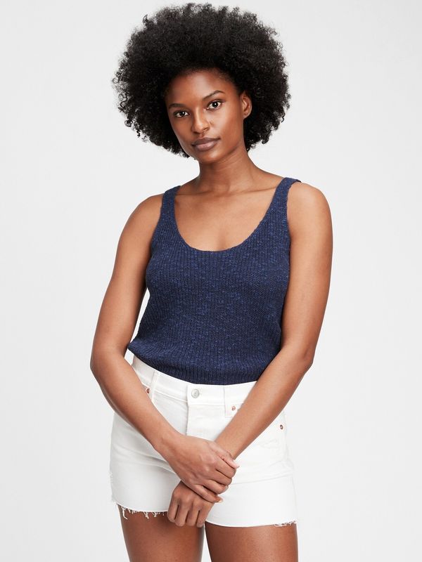 GAP TANK TOP SUMMER FEMME TANK TOP - WOMEN'S