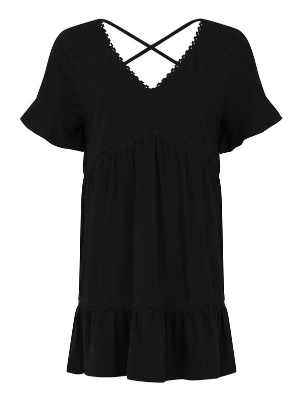WOMEN'S TUNIC PROTEST PRTTHIRZA