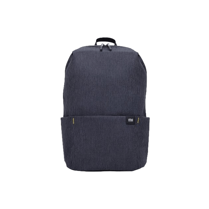 XIAOMI Mi Ranac za laptop Casual Daypack (Crni) Ranac, do 14", Crna