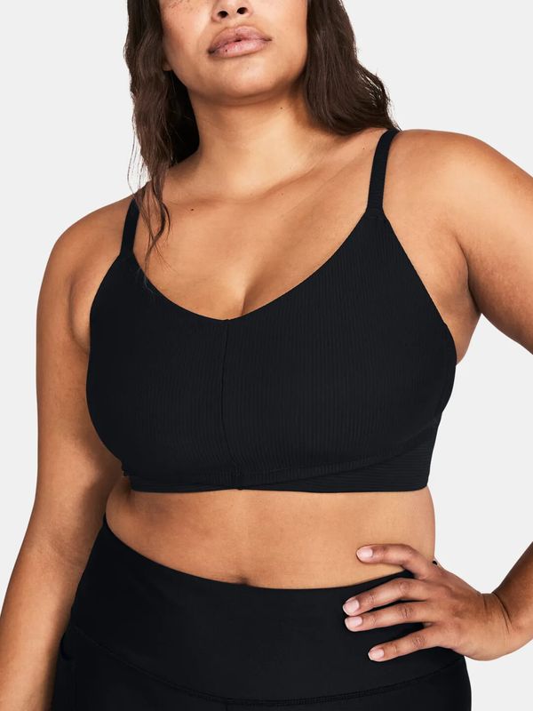 WOMEN'S BRA UNDER ARMOUR MERIDIAN RIB BRALETTE