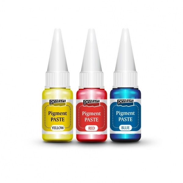 Pigmentna pasta Pentart 20 ml | izaberite nijansu