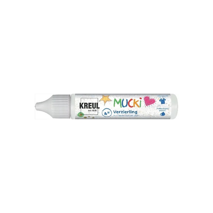 MUCKI Glitter Paint Pen 29 ml | Various Shades