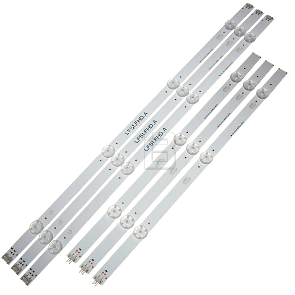 LED BAR-LG43A3B3