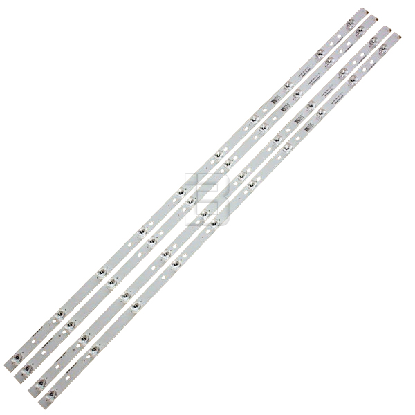 LED BAR-BLAUPUNKT404