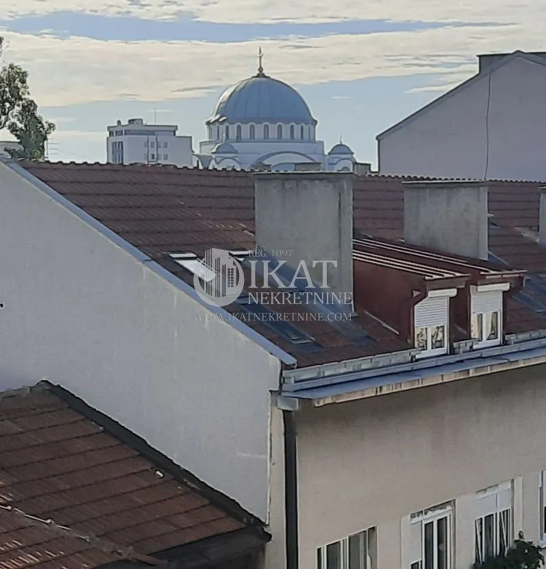 Izdavanje, jednosoban stan, 34m2, Vračar Centar, Vračar, Beograd