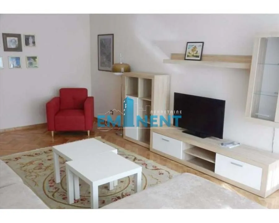 Izdavanje, dvosoban stan, 78m2, Novi Beograd, Beograd