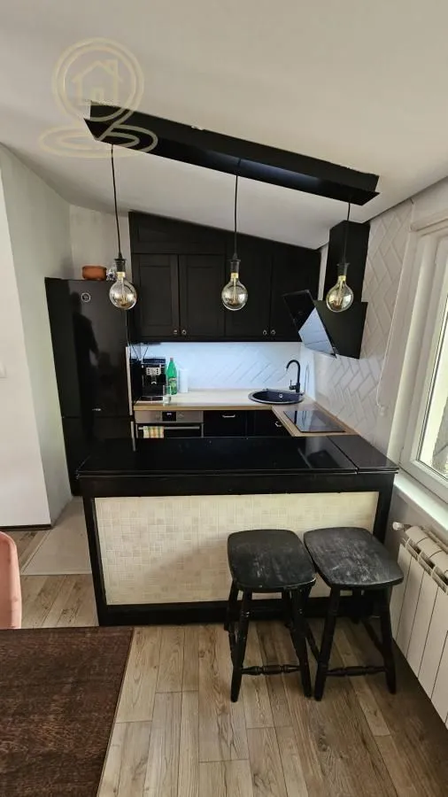 Izdavanje, dvosoban stan, 46m2, Stari Grad, Beograd