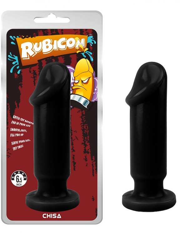 Evil Dildo Plug L