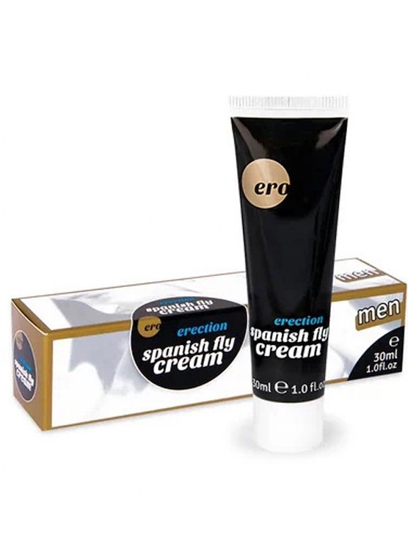 Ero Spanish Fly Cream 30 ml