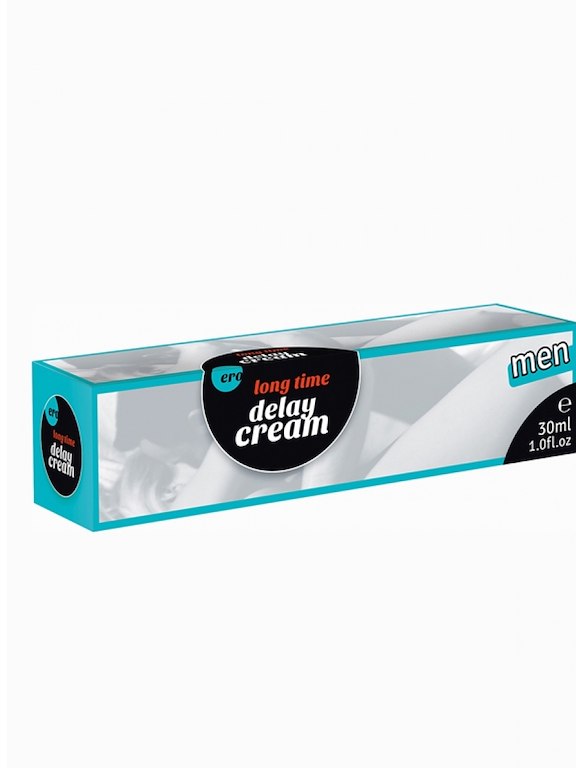 Ero Delay Cream 30 ml