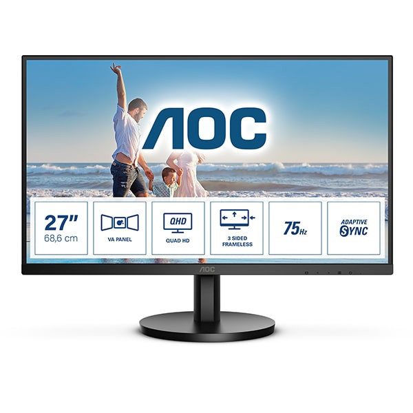 Monitor AOC Q27B3MA