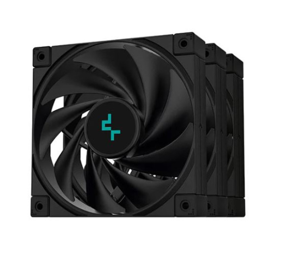 Kuleri za kuciste Deepcool FK120-3 IN 1