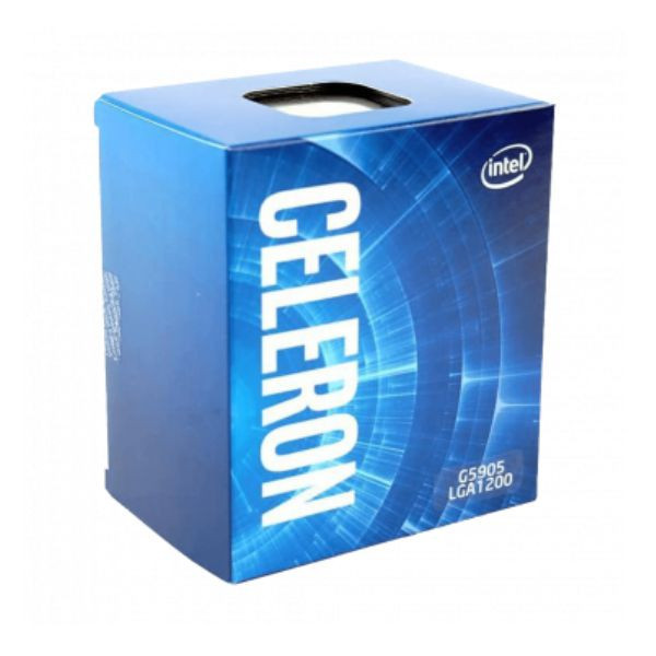 Procesor Intel Celeron G5905 Tray