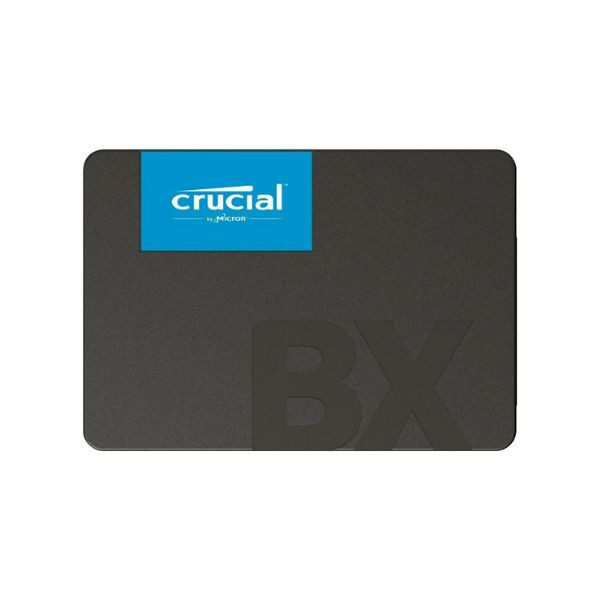 SSD Crucial 500GB CT500BX500SSD1 BX500