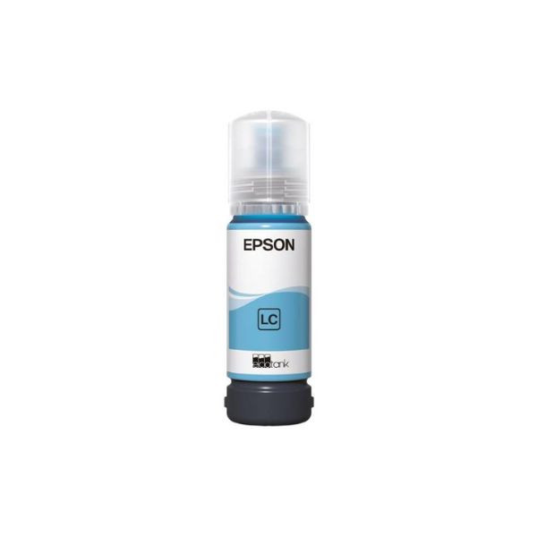 Patrona EPSON C13T09C54A 108 Light Cyan