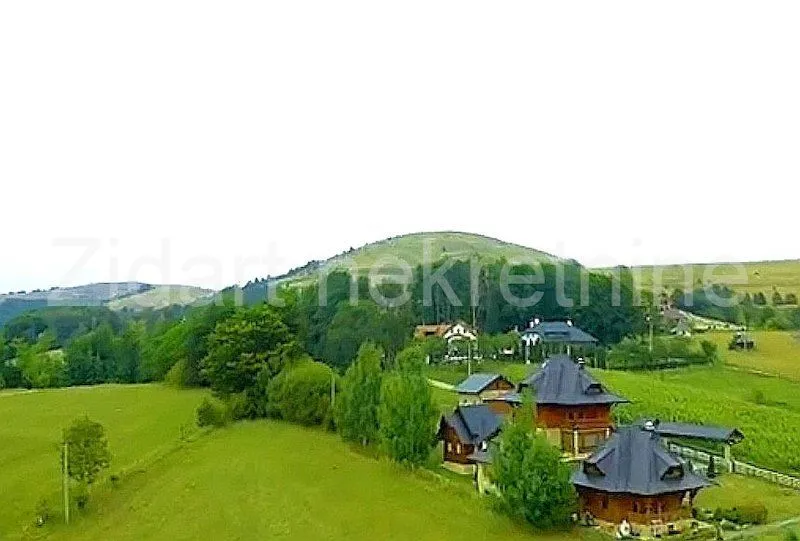 Prodaja, zemljište, 2400m2, Potoci, Zlatibor