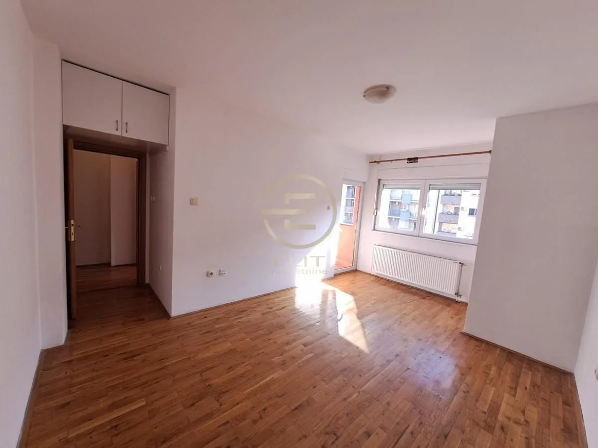 Prodaja, jednosoban stan, 39m2, Detelinara, Novi Sad, Novi Sad