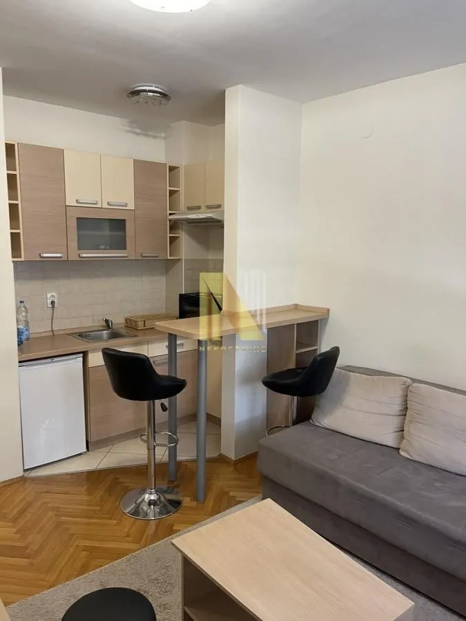 Prodaja, jednosoban stan, 32m2, Grbavica, Novi Sad, Novi Sad