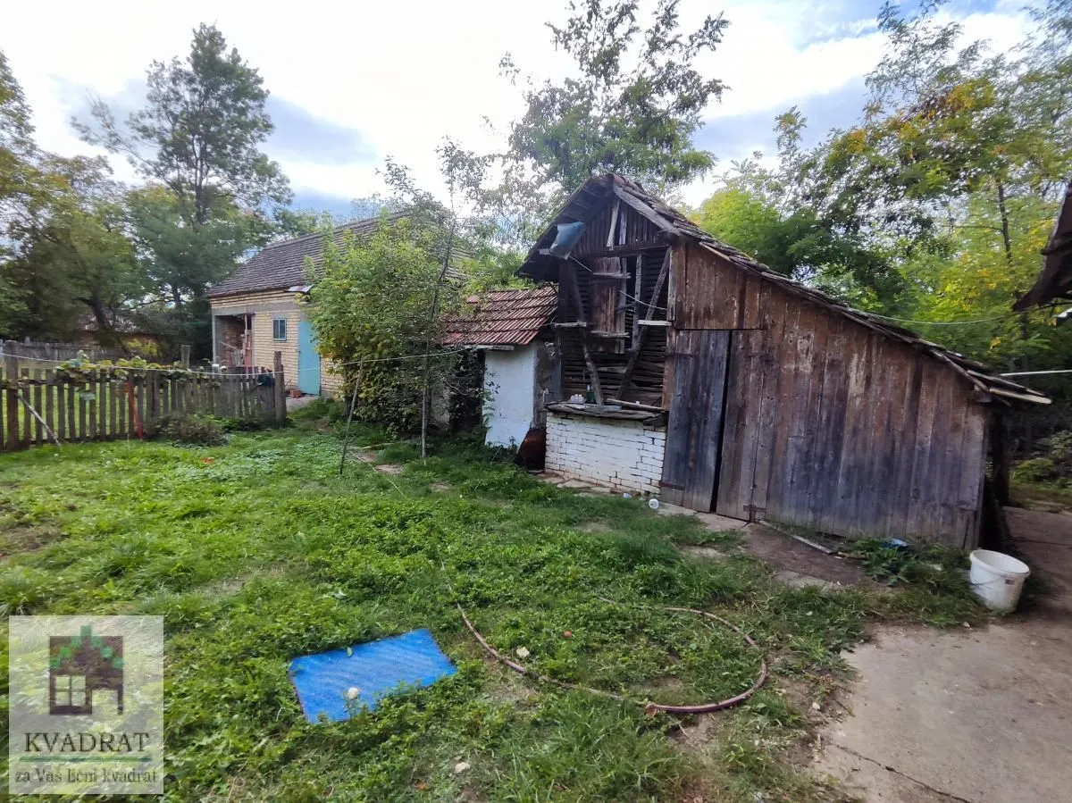 Prodaja, kuća, 60m2, Stubline, Obrenovac, Beograd