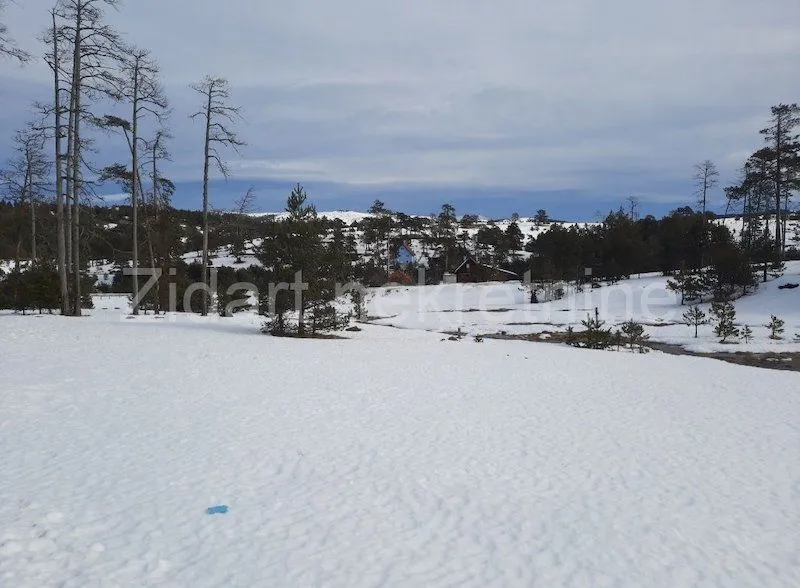 Prodaja, zemljište, 1400m2, Zlatibor