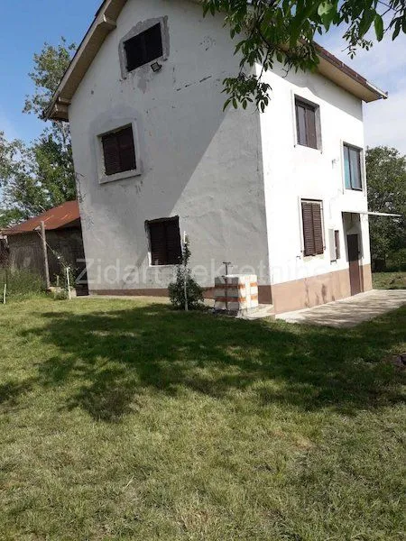 Prodaja, kuća, 100m2, Belegiš, Stara Pazova