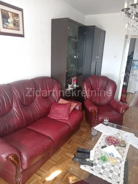 Prodaja, dvosoban stan, 72m2, Zemun Novi Grad, Zemun, Beograd