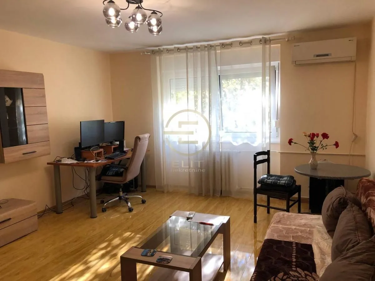 Prodaja, dvosoban stan, 63m2, Sajmište, Novi Sad