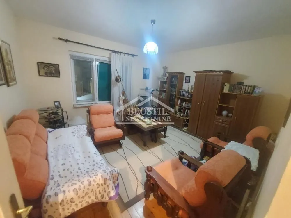 Prodaja, dvosoban stan, 68m2, Centar, Smederevo