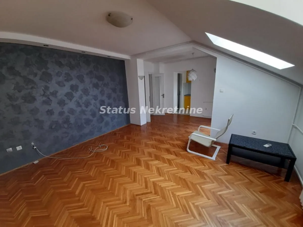 Prodaja, dvosoban stan, 60m2, Novo naselje, Novi Sad