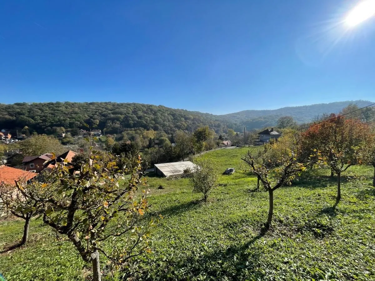 Prodaja, zemljište, 9m2, Paragovo, Petrovaradin, Novi Sad