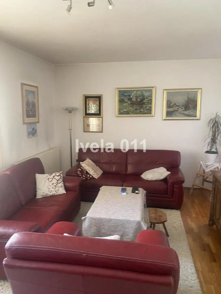 Prodaja, trosoban stan, 96m2, Novi Beograd Blok 34, Novi Beograd, Beograd