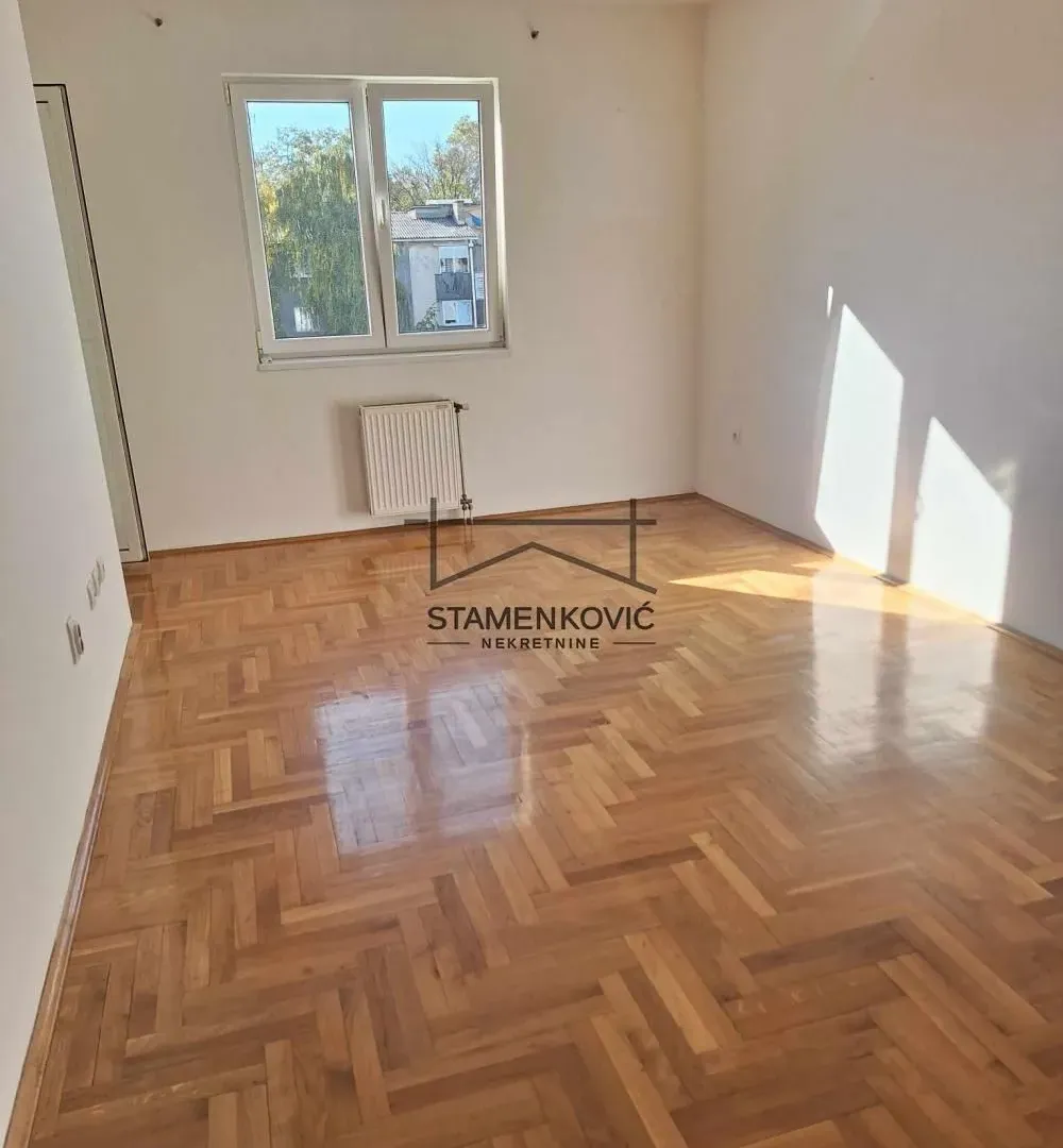 Prodaja, dvosoban stan, 41m2, Novo naselje, Novi Sad