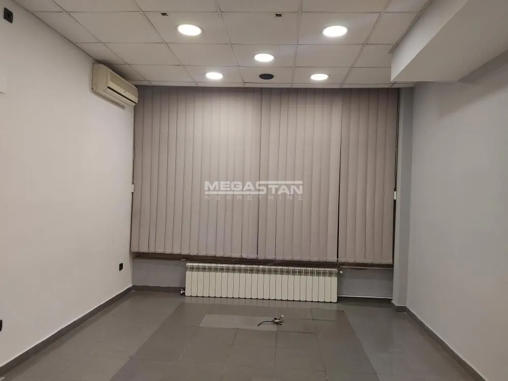 Prodaja, poslovni prostor, 40m2, Miljakovac, Rakovica, Beograd