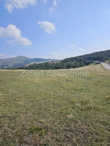 Prodaja, zemljište, 7792m2, Zlatibor