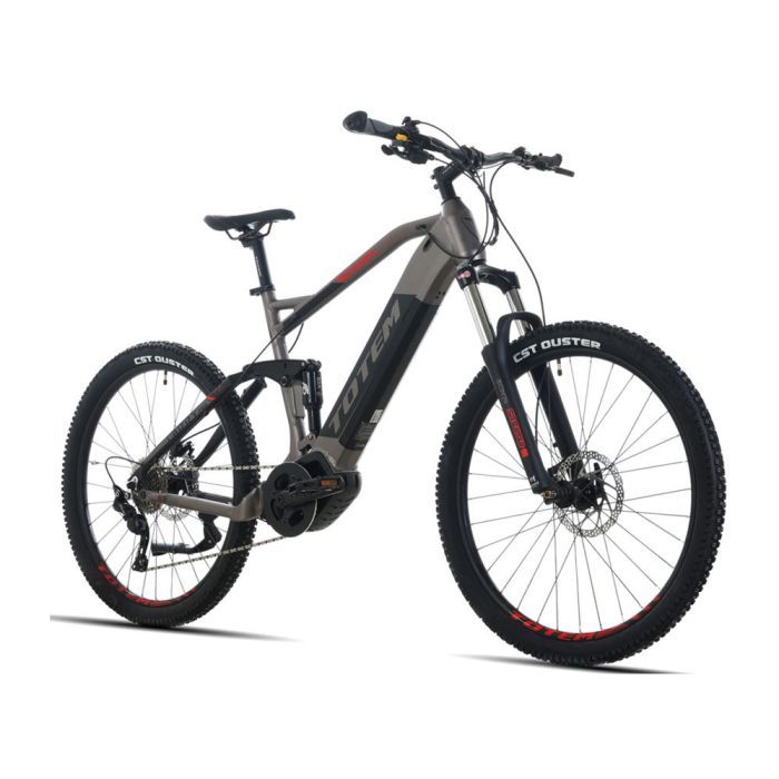 Xplorer Elektricni bicikl CARRY PRO 29"