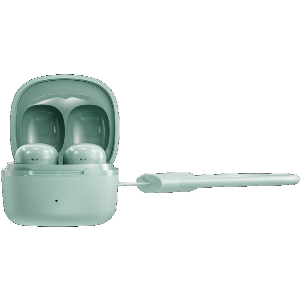 CANYON headset OnGo 4 mini TWS Green ( CNS-TWS4GR )