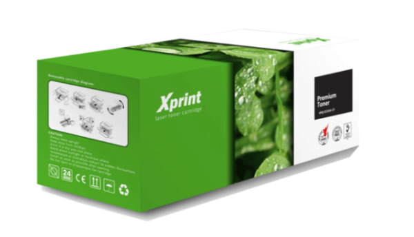 Toner XPRINT CRG-070 Toner za Canon - bez cipa