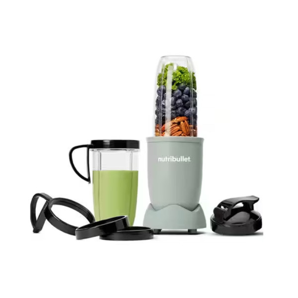 Blender Nutribullet NB907MAJD