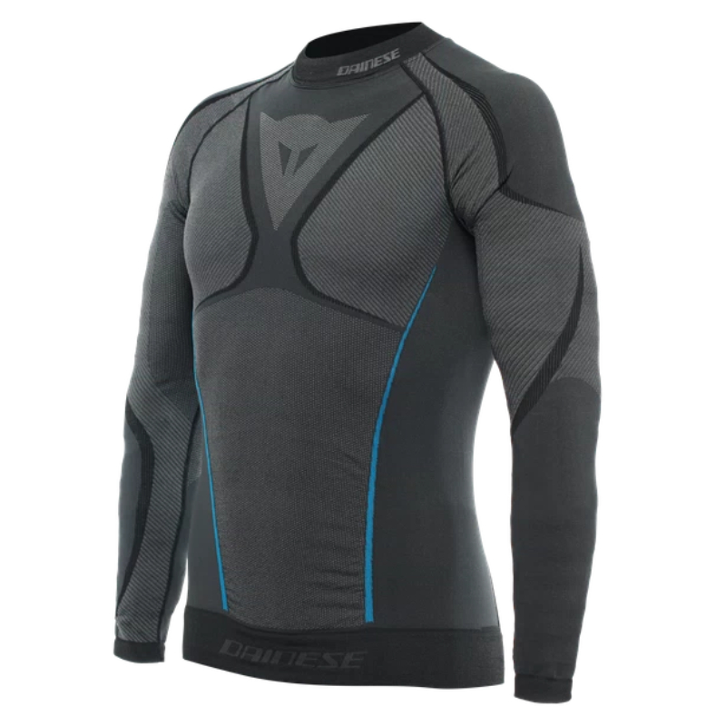 DAINESE DRY PODMAJICA D/R CRN/PLV