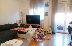 Stan,NOVI SAD,SOCIJALNO,kv: 80, € 206000, ID: 1029303