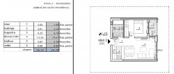 Prodajem Stan-Apartman, Telep, Novi Sad, €96.500