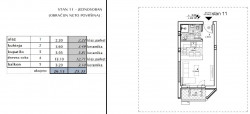 Prodajem Stan-Apartman, Telep, Novi Sad, €70.500