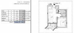 Prodajem Stan-Apartman, Telep, Novi Sad, €107.050