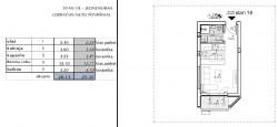 Prodajem Stan-Apartman, Telep, Novi Sad, €70.500