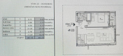 Prodajem Stan-Apartman, Telep, Novi Sad, €119.800