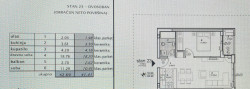 Prodajem Stan-Apartman, Telep, Novi Sad, €110.900